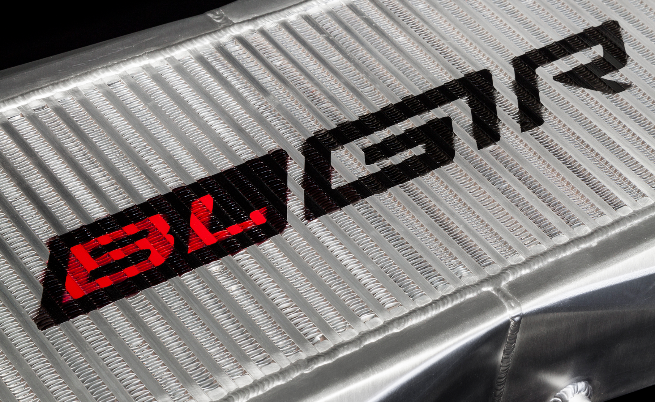 Boost Logic Street Intercooler Nissan R35 GTR 09+ | Precision ...